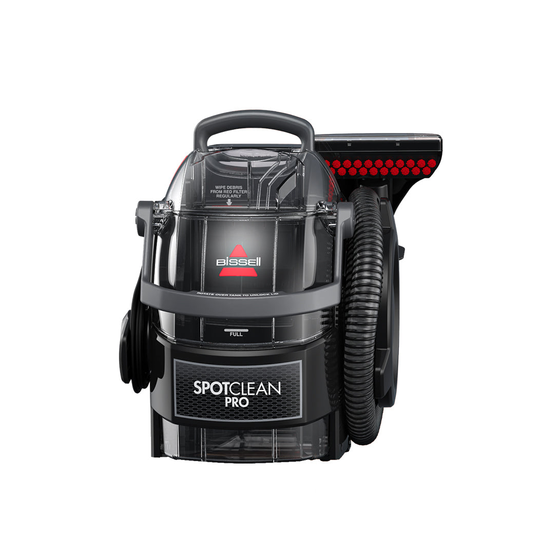 비쎌 스팟클린 프로페셔널 (1558S) | BISSELL Korea