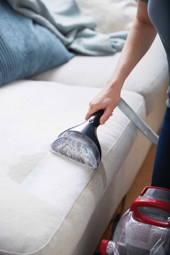 비쎌 스팟클린 프로페셔널 (1558S) | BISSELL Korea