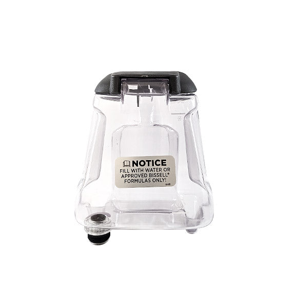 1626664 Clean tank with lid Assembly – BISSELL Korea