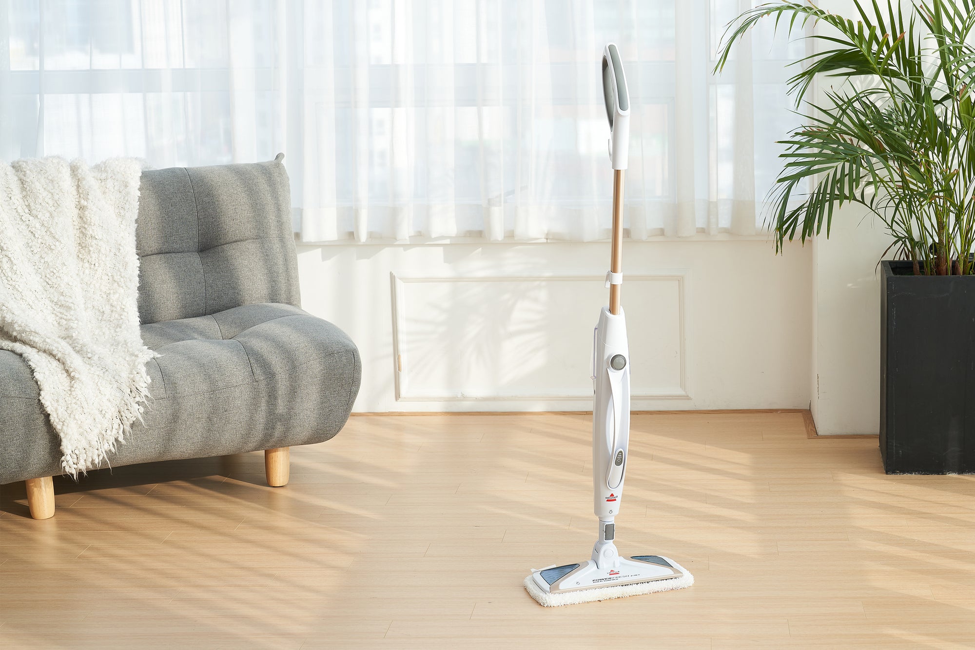 비쎌 공식 웹사이트 | BISSELL Korea