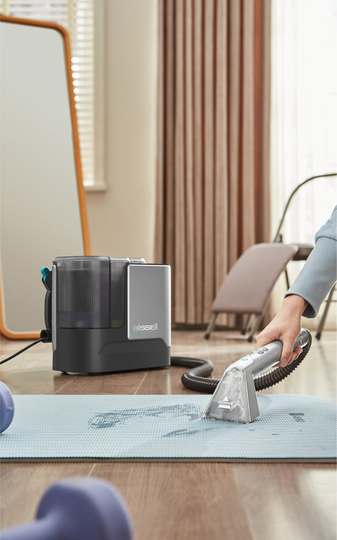 비쎌 스팟클린 하이드로스팀 (3791S) | BISSELL Korea